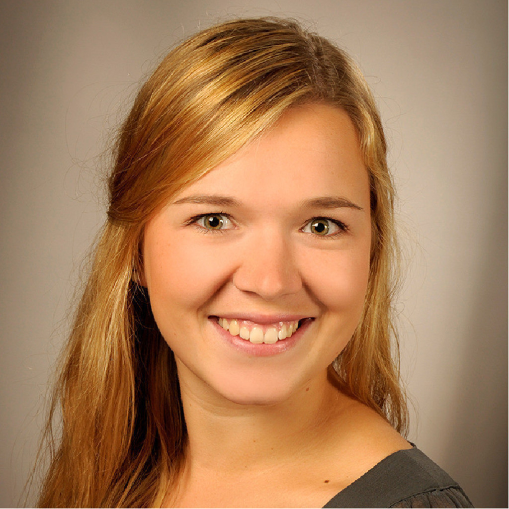 Anna Teepker - Landschaftsbau - Hochschule Osnabrück | XING