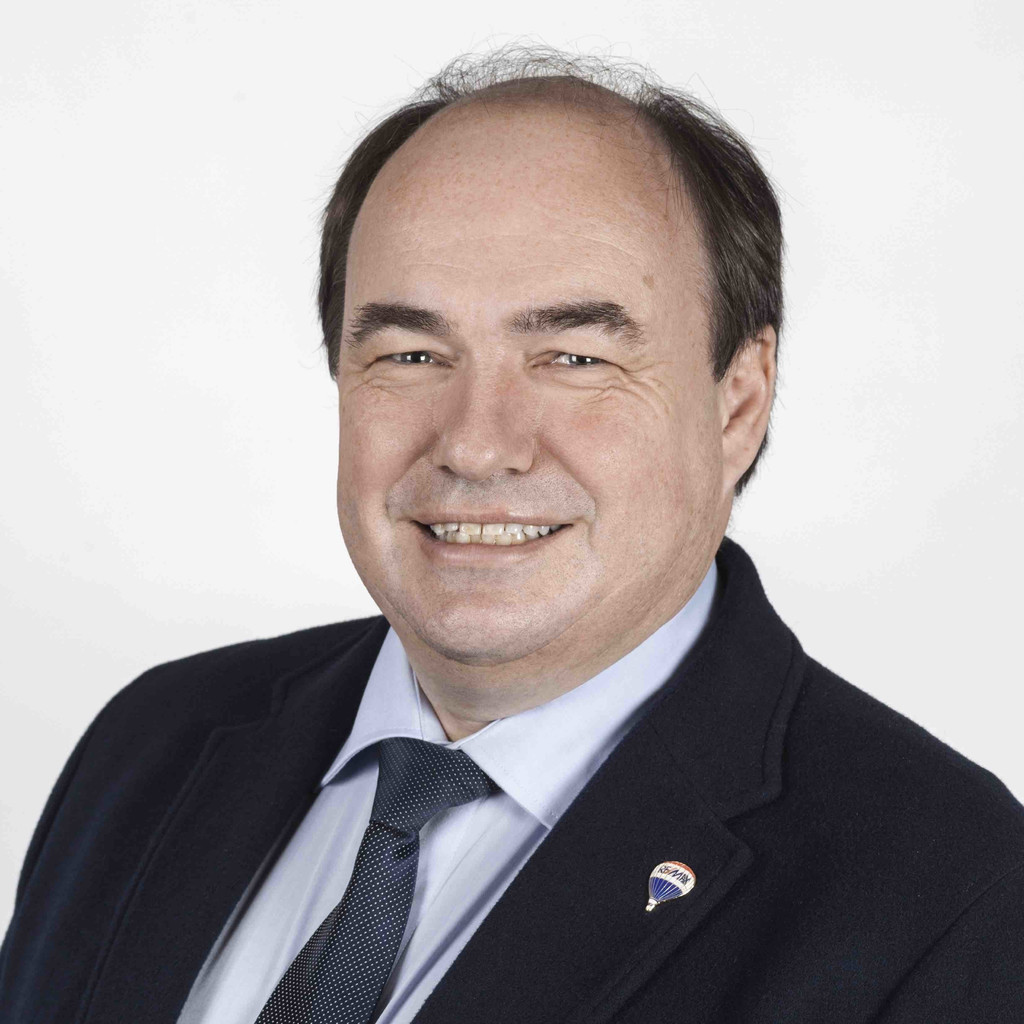 Paul Feller - Broker Owner - RE/MAX Premium Luxembourg | XING