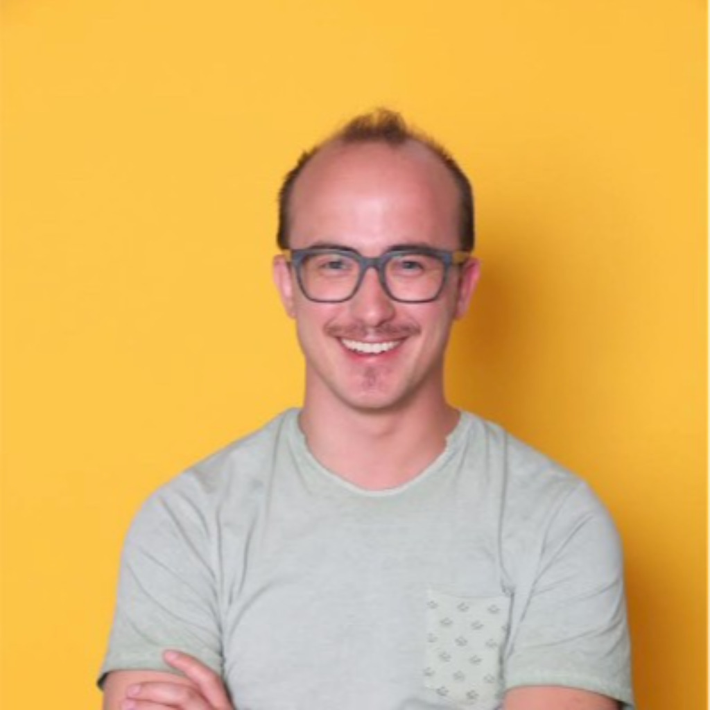 Gabriele Zini - Experienced UX Designer - MediaMarktSaturn | XING