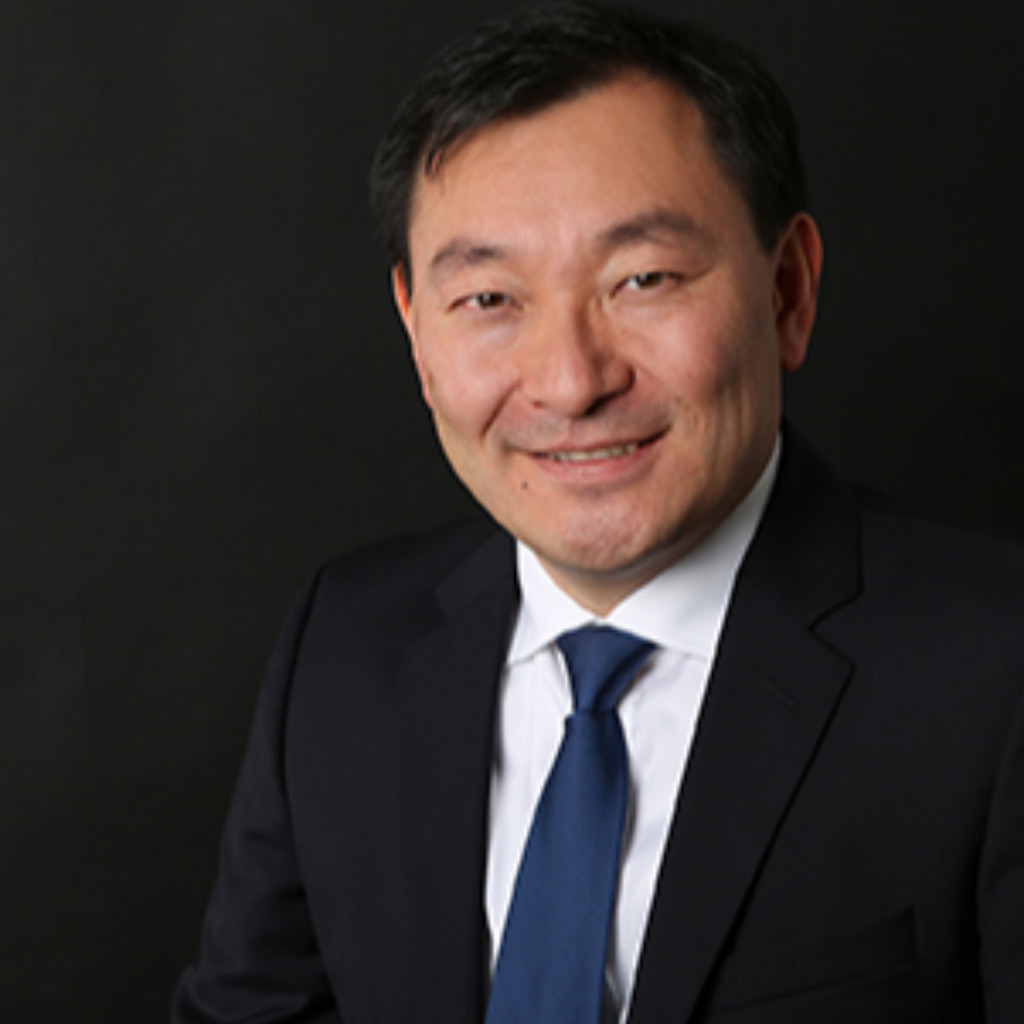 Joo Straßburger - Head of Legal (Marketing) - HUGO BOSS AG | XING