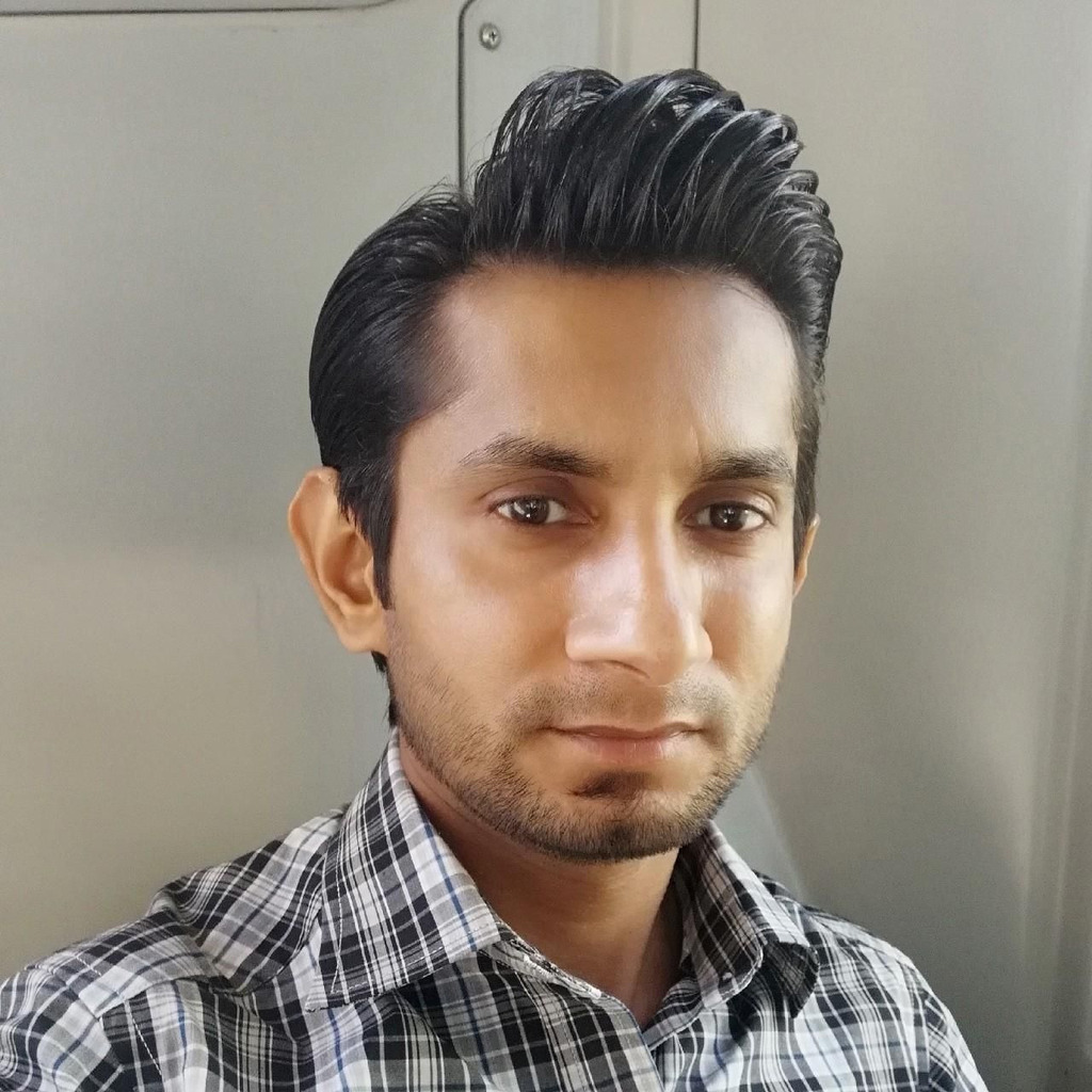 Raheel Malik - Barbershop - JS Dominican Barbershop | XING