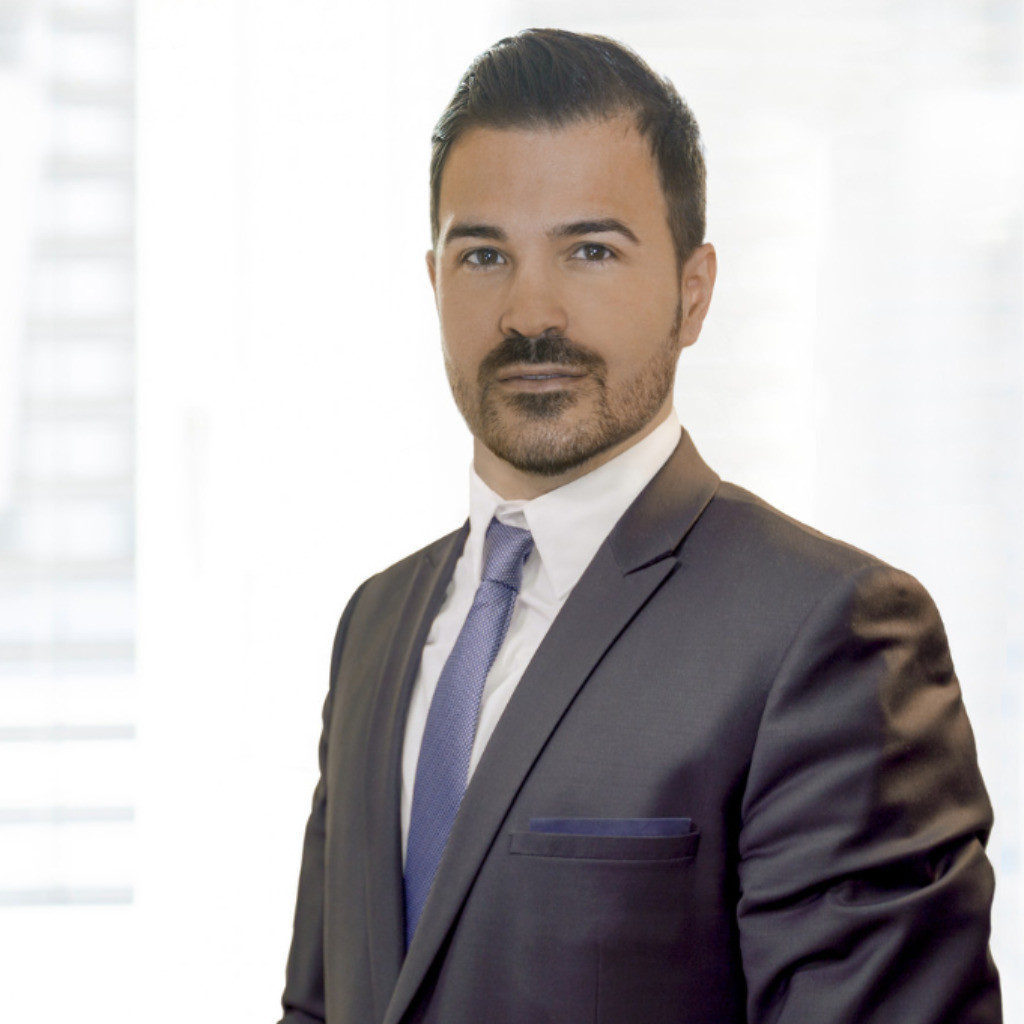 Jonathan Gobet - Directeur chez ImmoSky AG - Immosky AG | XING