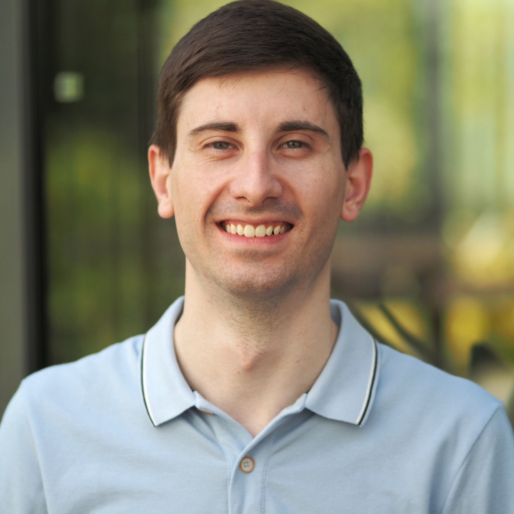 Timothy Reimann - Recruiter Ingenieure - Deutsche Bahn | XING