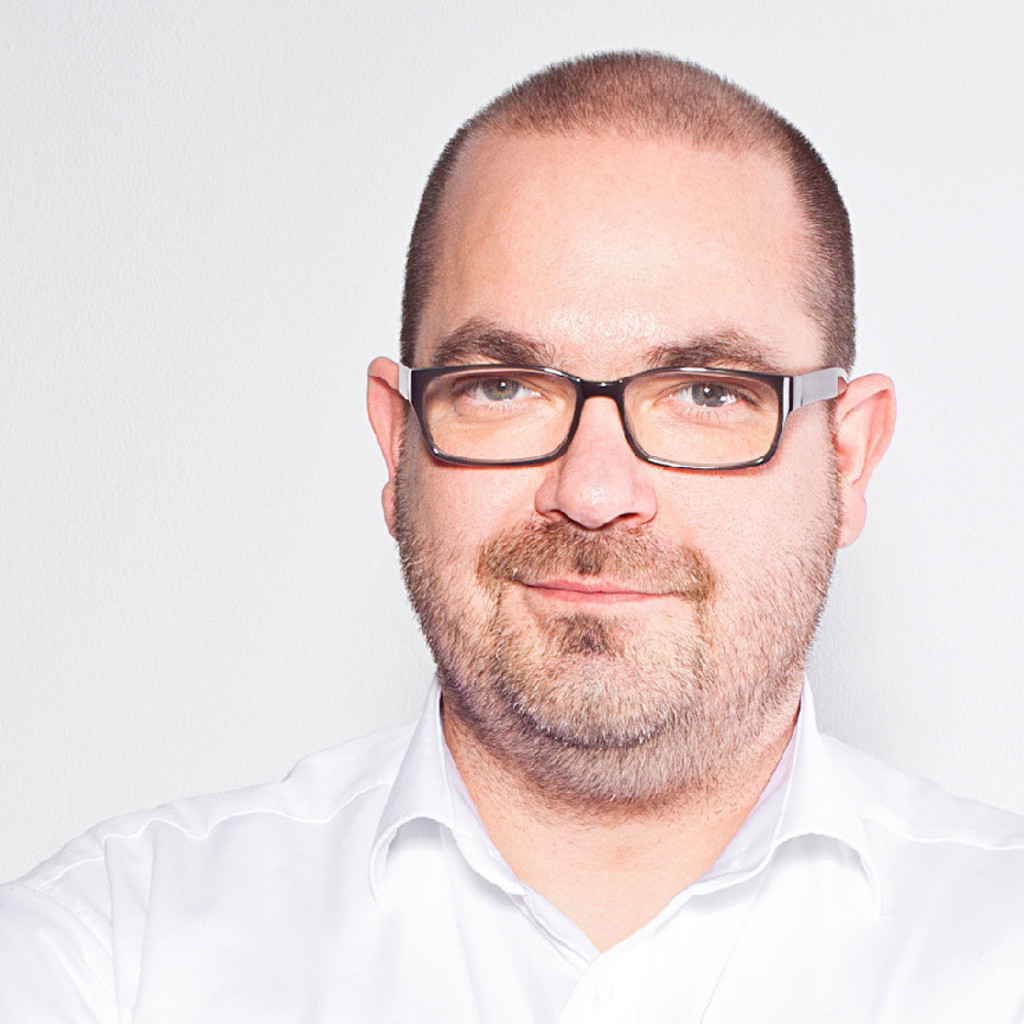 Robert Bucan - Geschäftsführender Gesellschafter - Bucan Design GmbH | XING