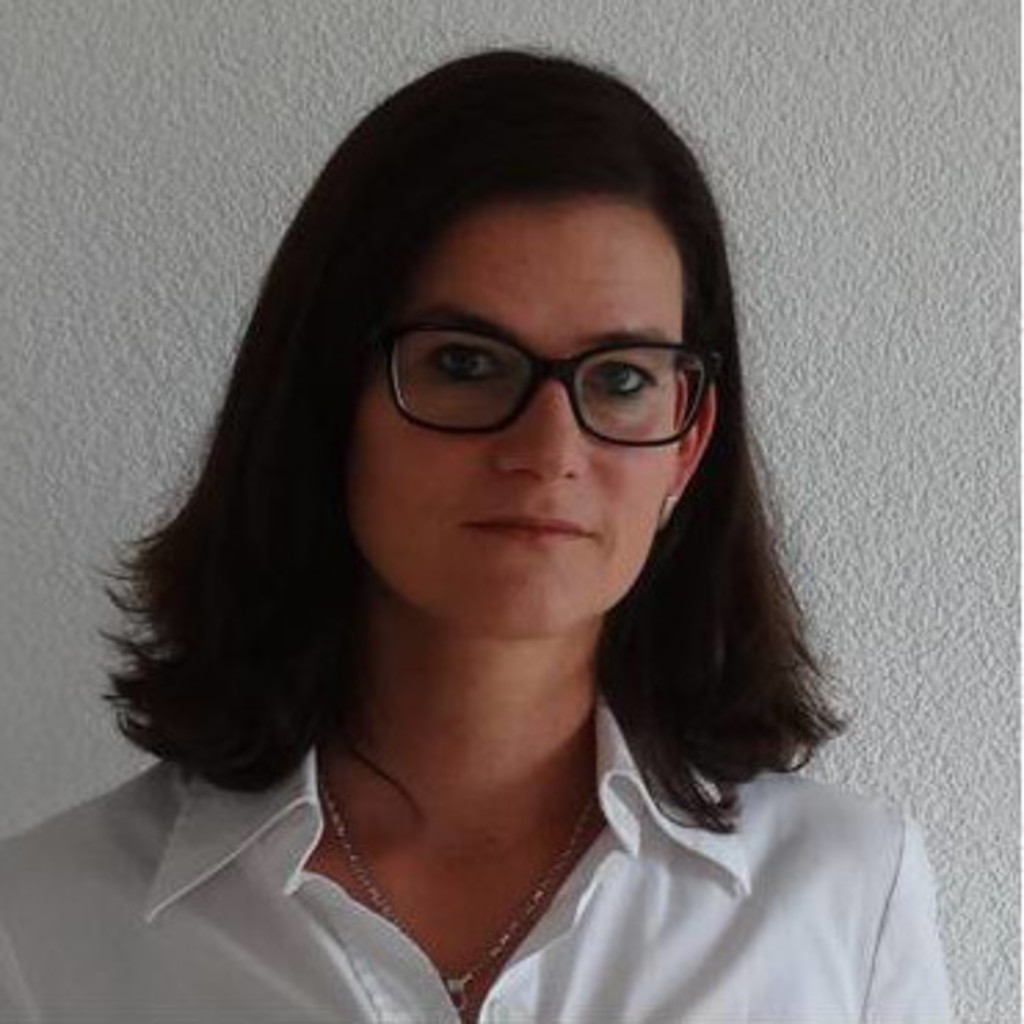 Pamela Roth - Geschäftsführer Fakultät II - Pädagogische Hochschule ...