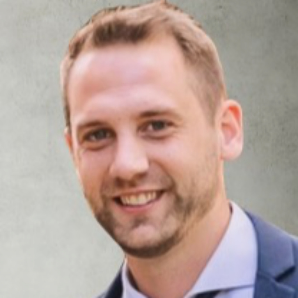 Patrick Bauer - Abteilungsleiter Projekte & Prozesse - Bw ...