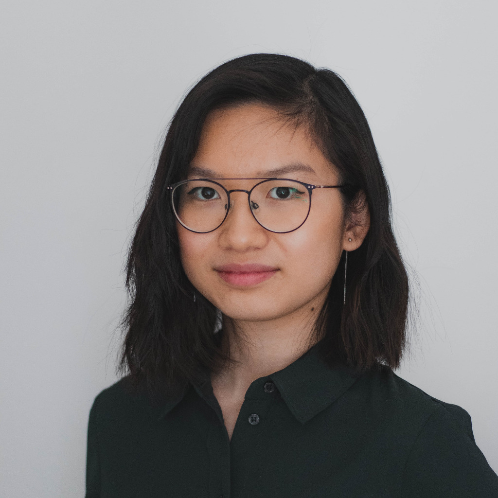 Dalena Hoang - Barista - Kaffeeküche | XING