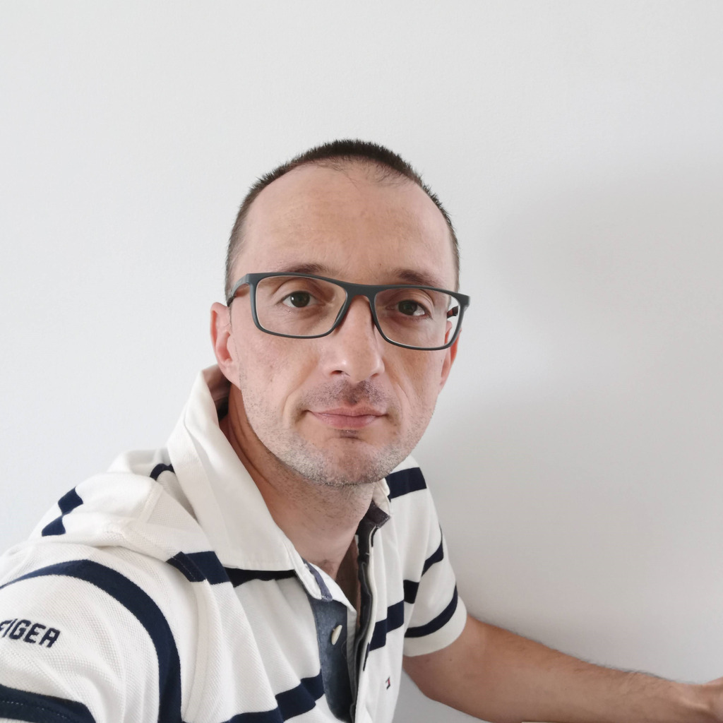 Goce Panovski - Client Finance Analyst - SIRVA Worldwide Relocation ...