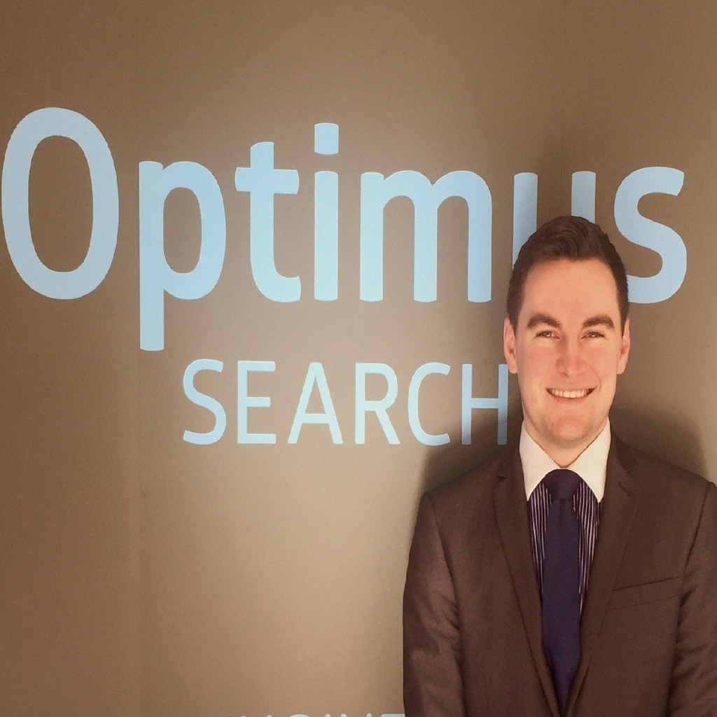 Sean Canning - Web Technologies & Software Specialist at Optimus Search ...