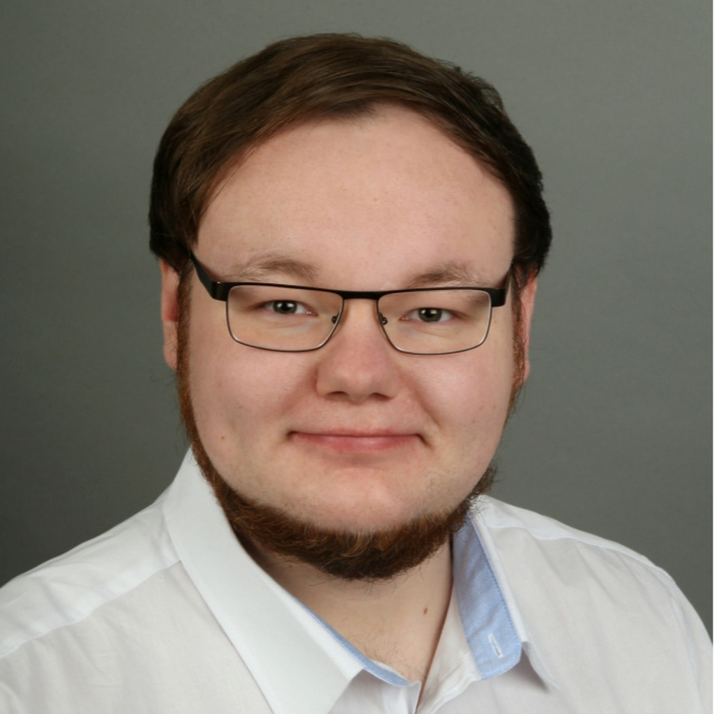 Kevin Koch - Qualitätsmanagement- & REFA-Beauftragter - Erhard Hippe KG ...