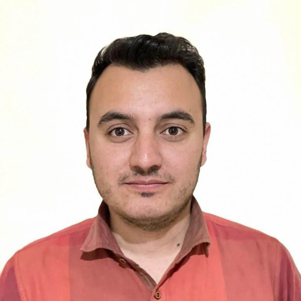 Sajid Ali Khan Media Technology Tu Ilmenau Xing