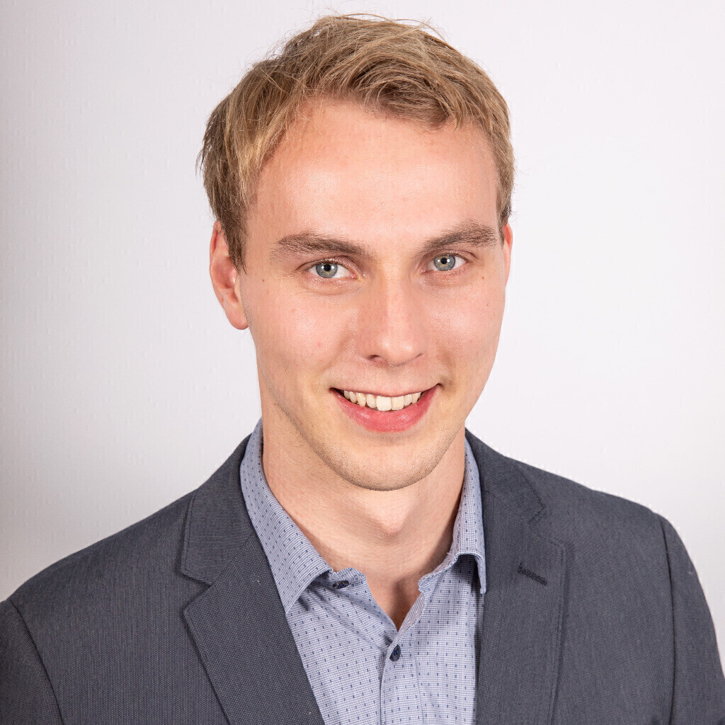 Thorben Klaß - Specialist Purchasing and Operation Planning - Aurubis ...