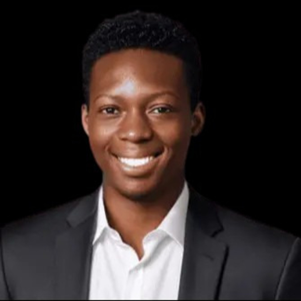 Sonde Samuel - Web Developer - Africuisine.online | XING