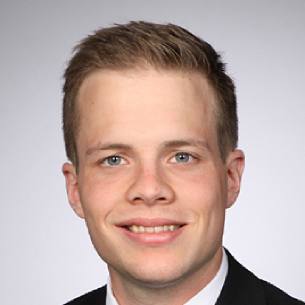 Daniel Schroeder - Bereichsleiter Bergbau Zentraleuropa - Knauf Gips KG ...