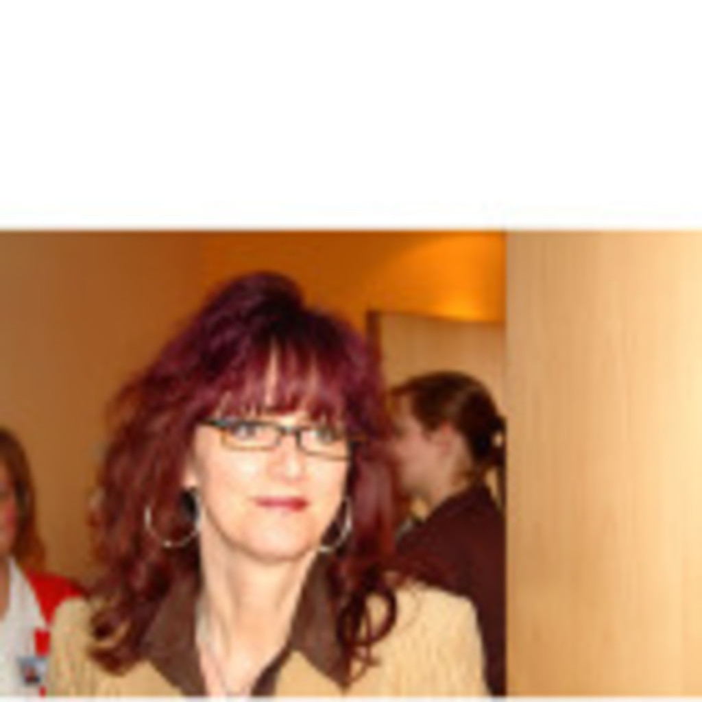 Gina Wunderlich - Kaufm. Angestellte Human Resource - Brother ...