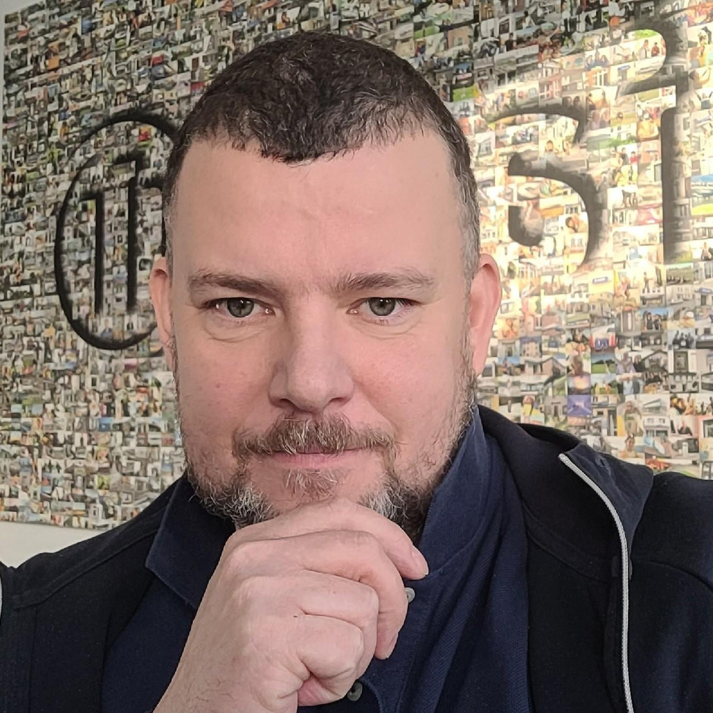 Rene Marquardt - Geschäftsführer - Marquardt & Semper OHG | XING