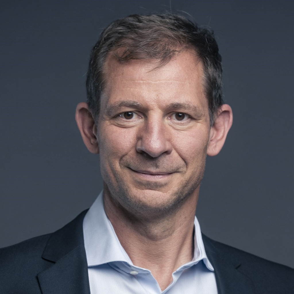 Michael Drolshagen - Chief Executive Officer (CEO) - thyssenkrupp ...