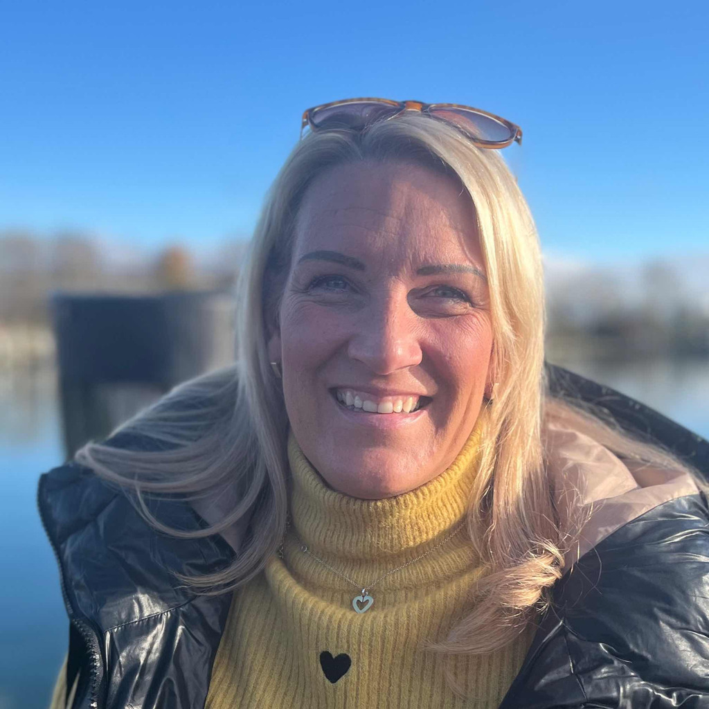 Susan Steinadler-Rosenkranz - Head of Project Management - SCHUBERTH ...