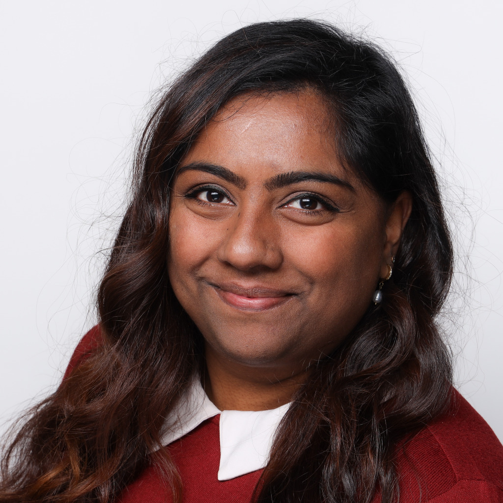 Nilane Penner - Sales Manager - Steinbrenner Laborsysteme | XING