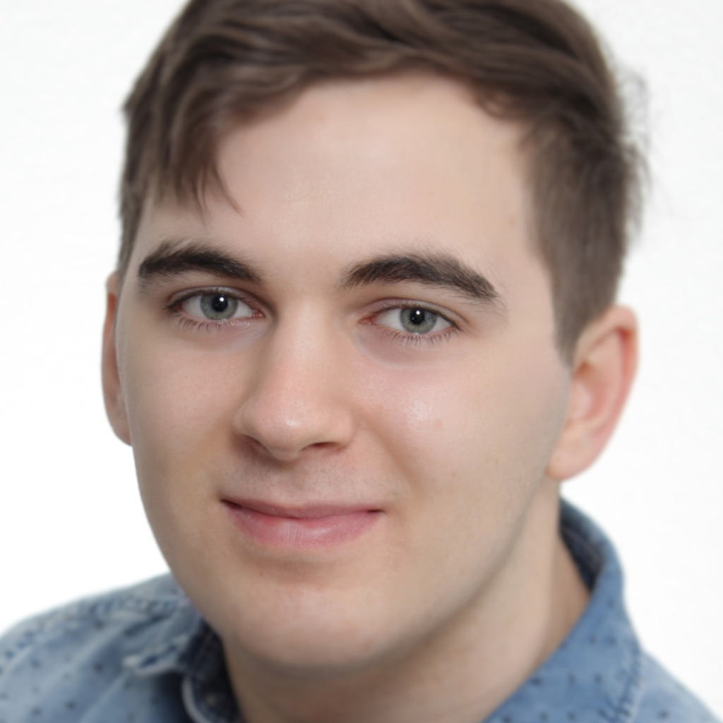 Robin Rott - IT Support / Systems Administrator - Auswärtiges Amt ...