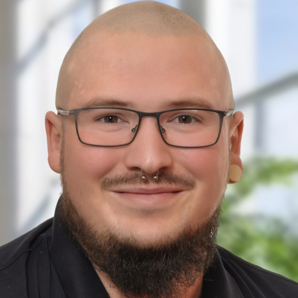 Luke Sinclair - Service-Techniker - Intero - The Sniffers | XING