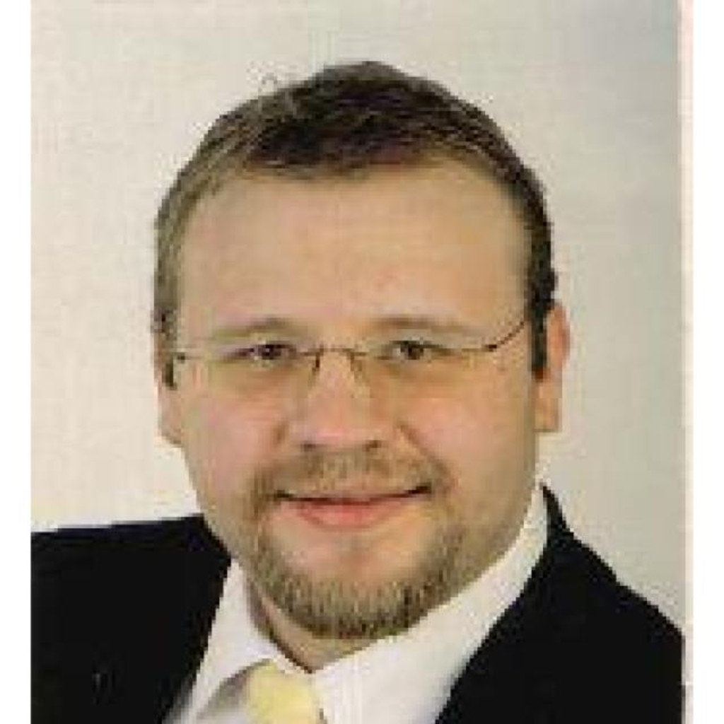 Peter Link - Maschinenführer - Kräuter Mix | XING