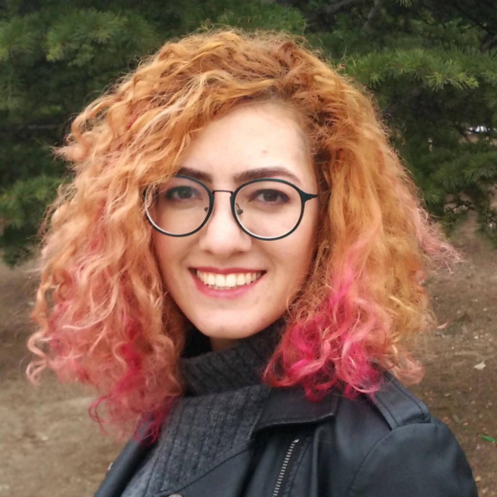 Elif Eser - Research Intern - IBM Ireland | XING