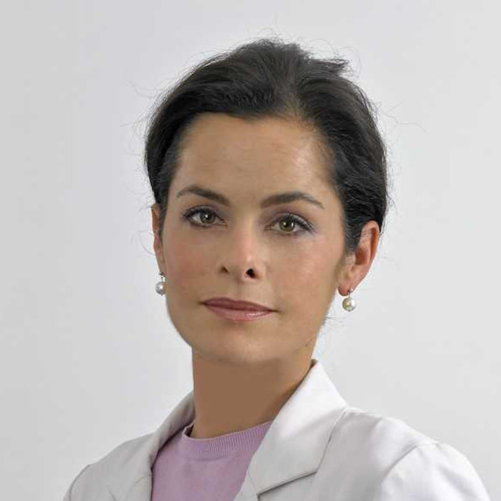 Catarina Imogen Dr. Jung - Fachärztin für Radiologie - Institut für ...