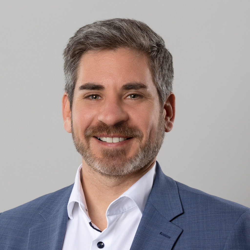 Samuel Conte - Teamleiter - Lauer & Weiss GmbH | XING