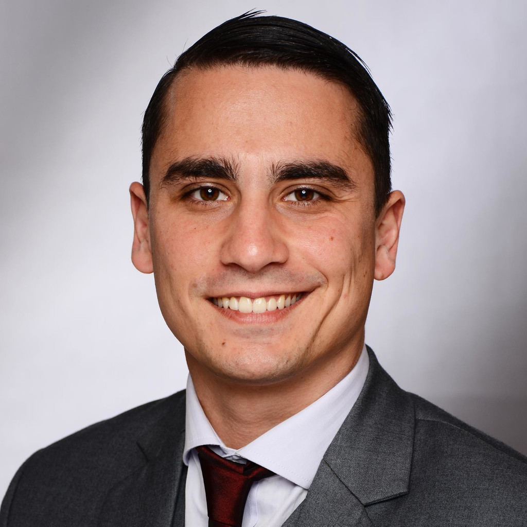 Sebastian Starke - Category Purchaser - Vitesco Technologies GmbH ...