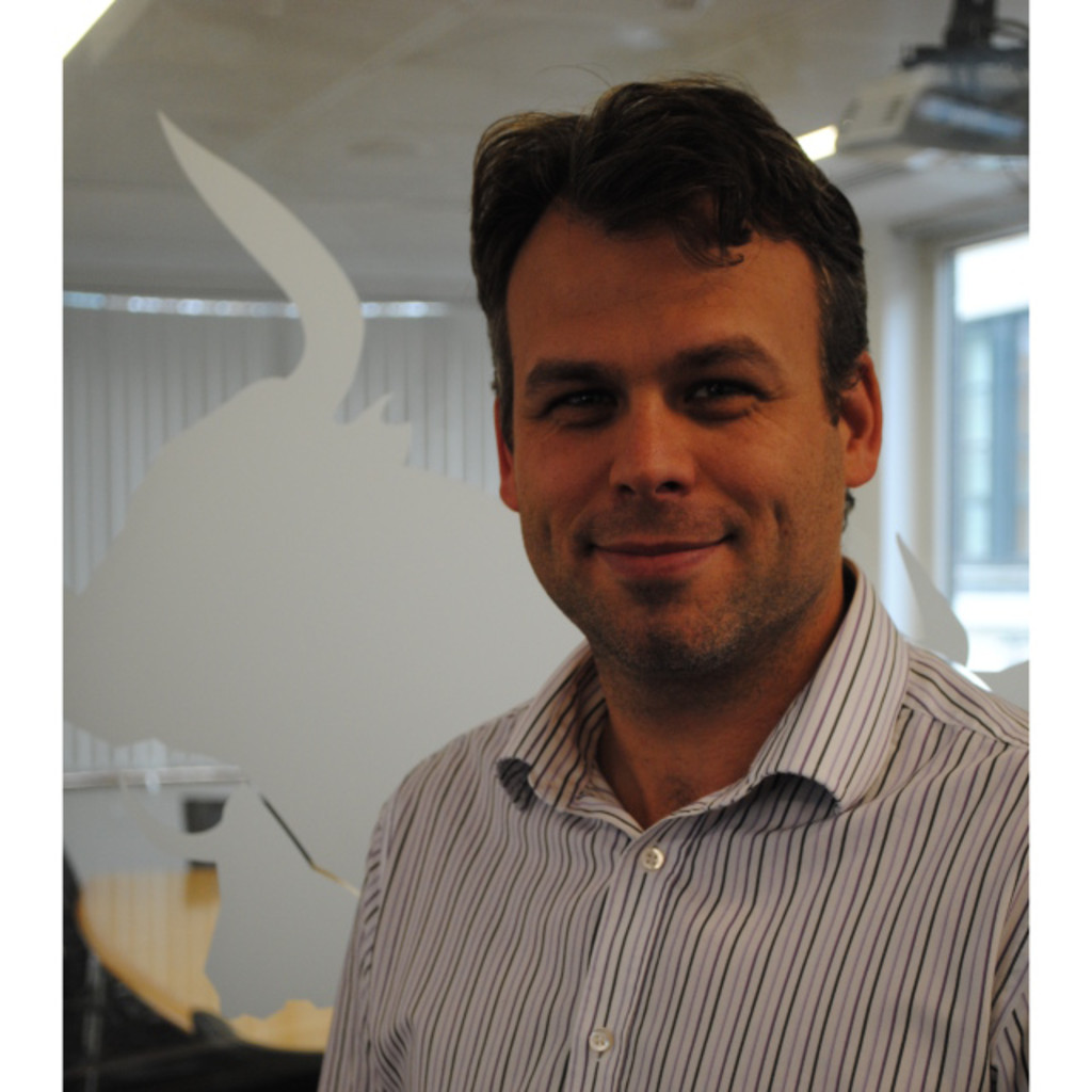 Aaron McIntosh - Sales Engineer - Bullhorn | XING