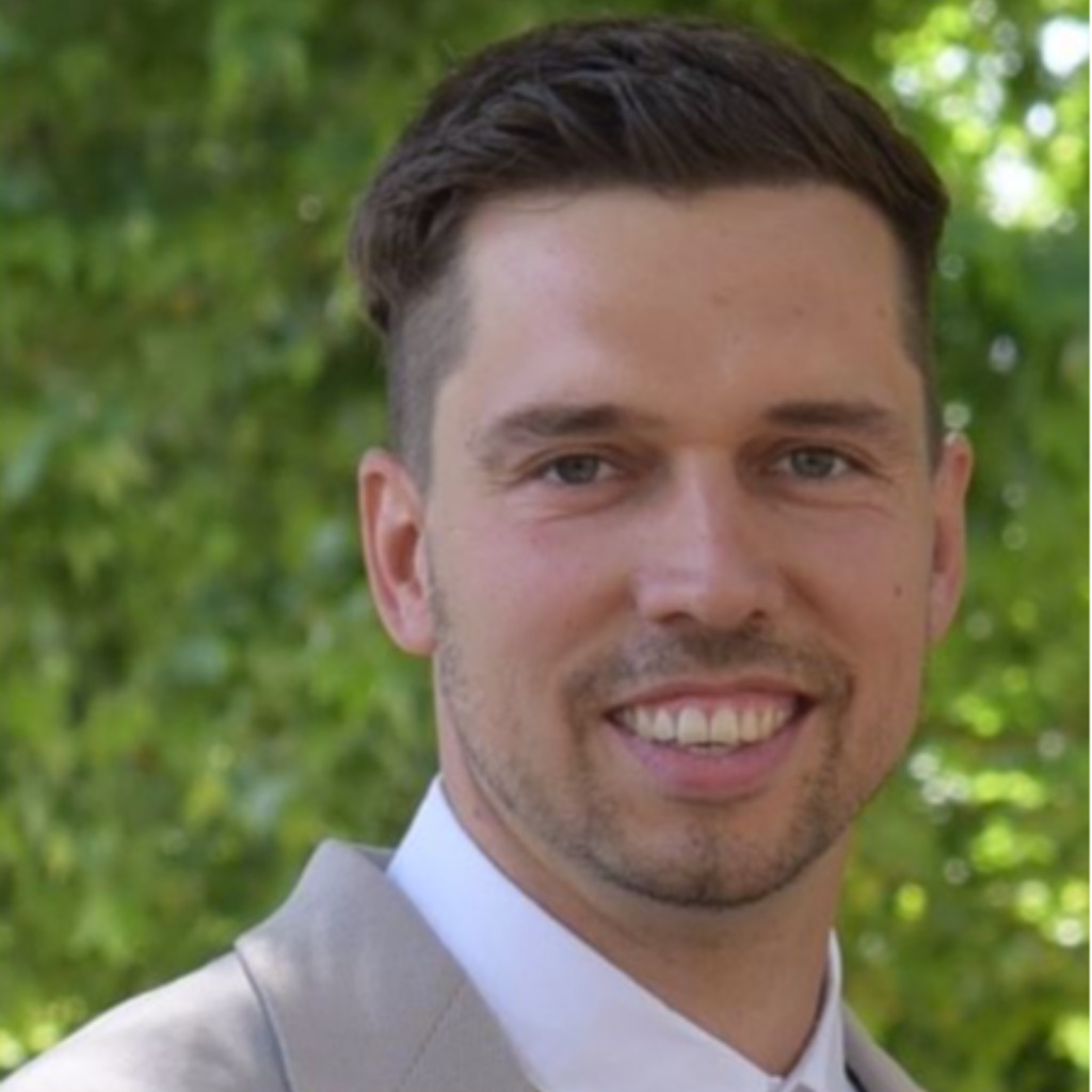 Christian Link - Leitung Logistik und Montage - Heidelberger ...