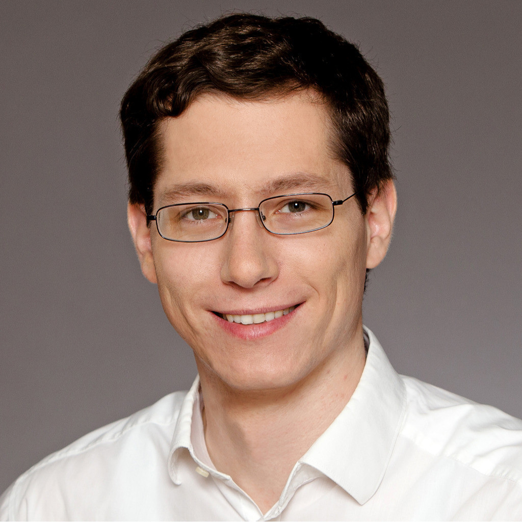 David Martens - Sales Support DACH - MVTec Software GmbH | XING