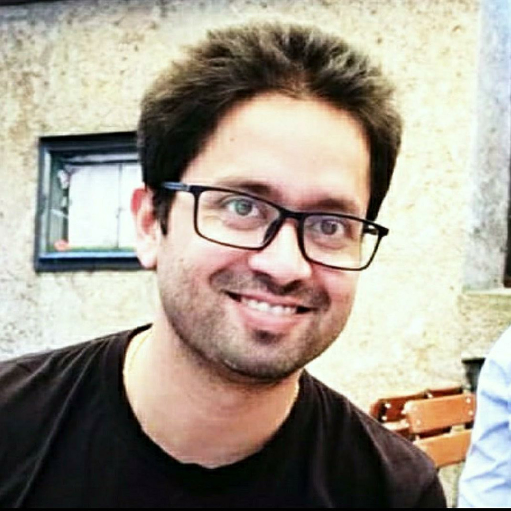 Santosh Kumar Pradhan - Salesforce Architect - SIXT SE | XING Santosh Kumar Pradhan - Salesforce Architect - SIXT SE | XING