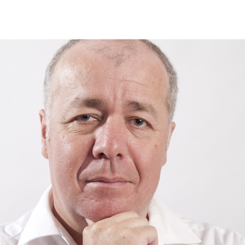 David Petherick - Director of First Impressions - Amazes.Me | XING