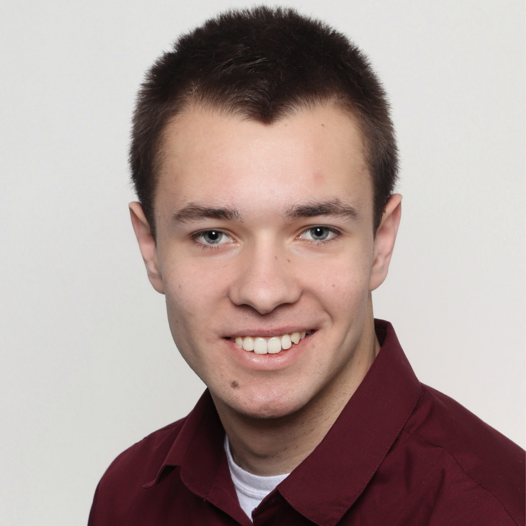 Robert Beutner - Werkstudent - DCA Deckert Anlagenbau GmbH | XING