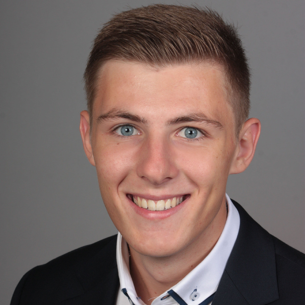 Marcus Bissinger - Prozessmanager - perfecta Fenster Vertriebs- und ...