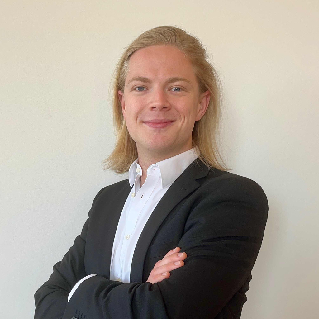 Daniel Walter - Project Manager im Program Management - Diehl Aviation ...