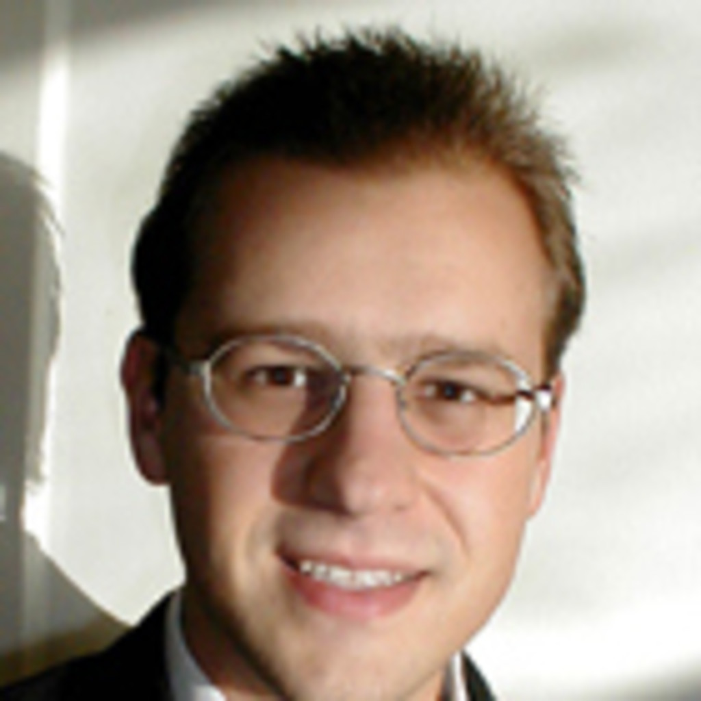 Harald Brabenetz - Senior Technology Consultant - BearingPoint INFONOVA GmbH | XING