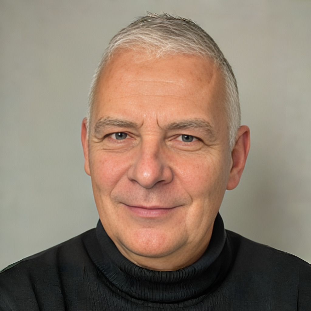 Mario Stenger - Director Business Consulting - Infront Financial ...