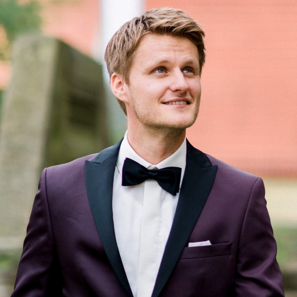 Benjamin Michael - IT Resilience Director - Swiss Re | XING