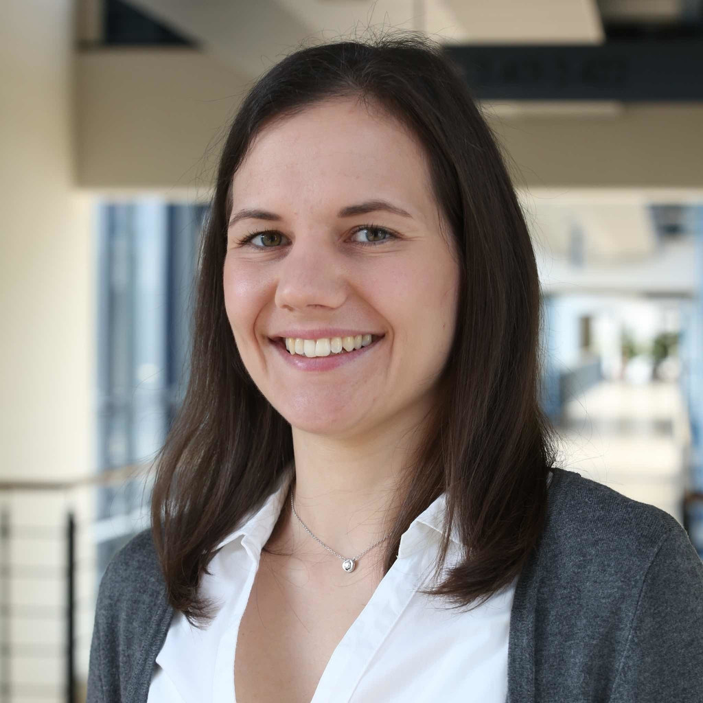 Kim Loos - Projektkoordinator - Gothaer Konzern | XING