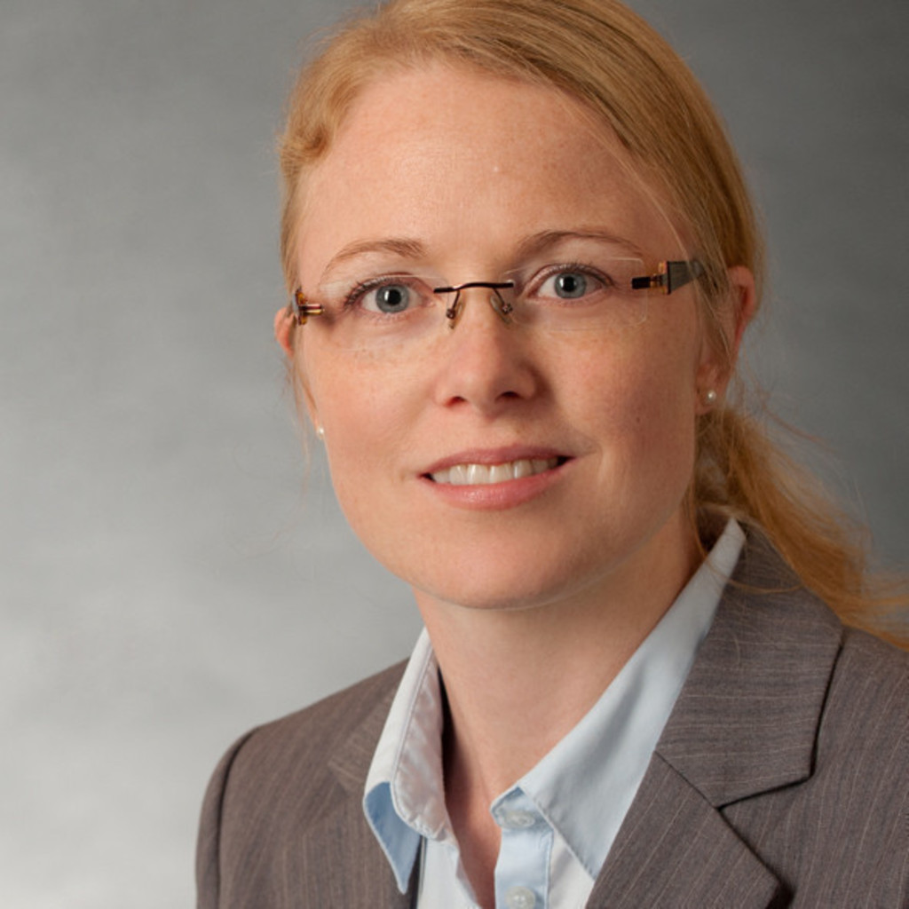 Heidi Becker - Marketing Manager - AUBI-plus GmbH | XING