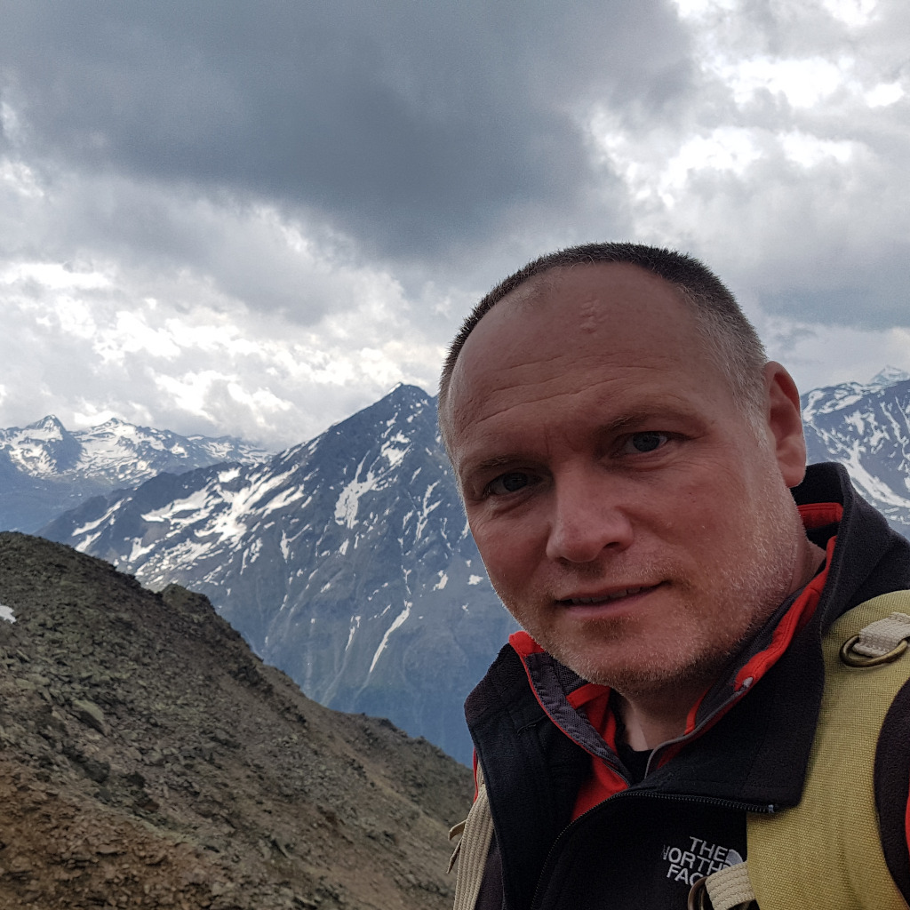 Ing. Thomas Berning - Technical Service Phone Support - Salvagnini ...