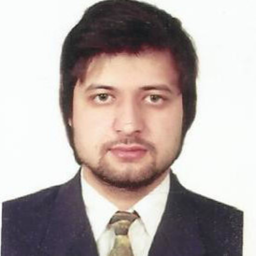 Rameez Hussain - Software Developer - Active Capital IT | XING