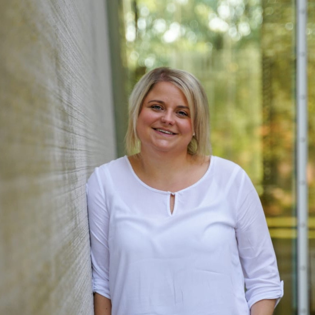 Sarah Rieger - Shipment Coordinator Import/Export - ROSEN Gruppe | XING