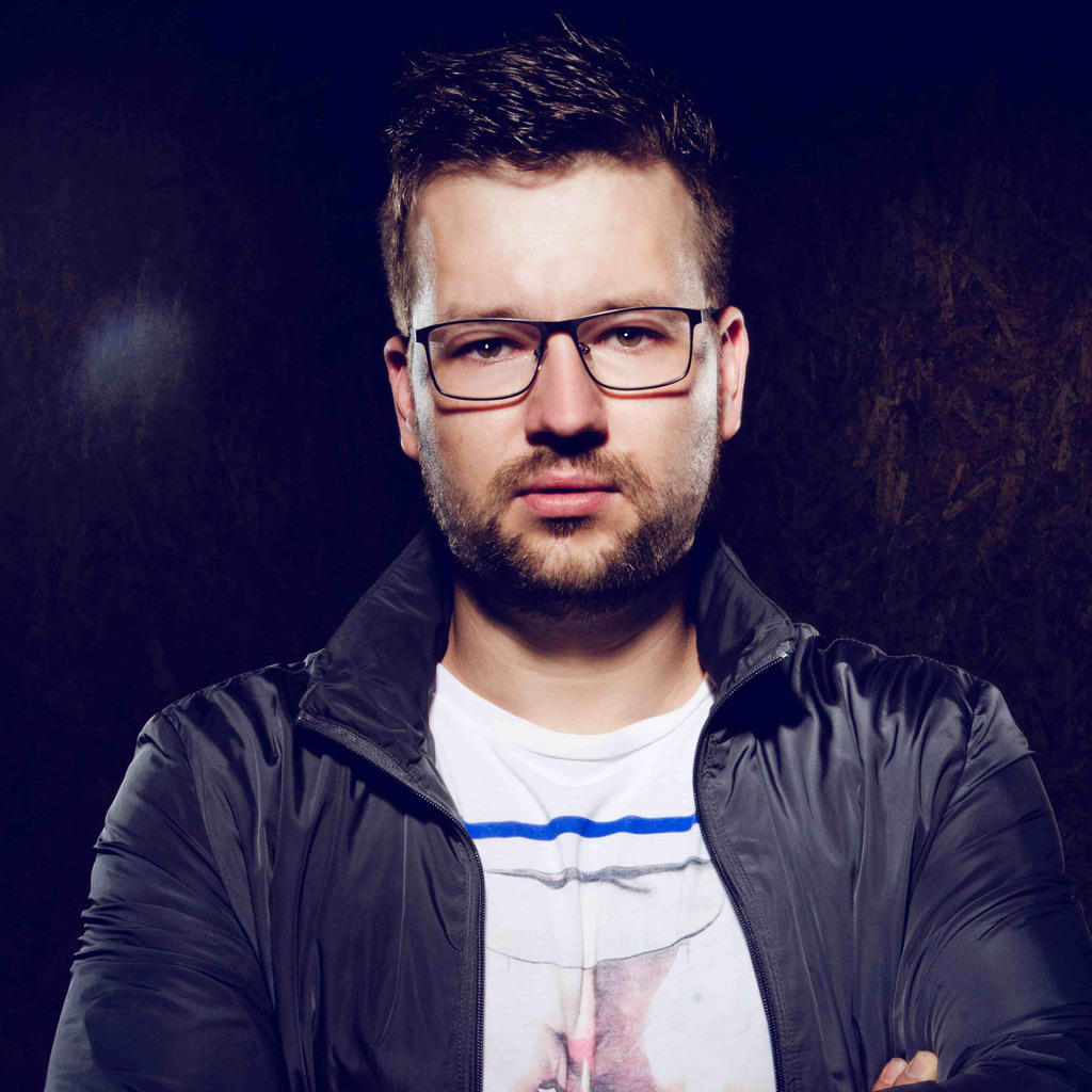Benjamin Moritz - Projektmanager Beschaffung - Planungsamt der ...
