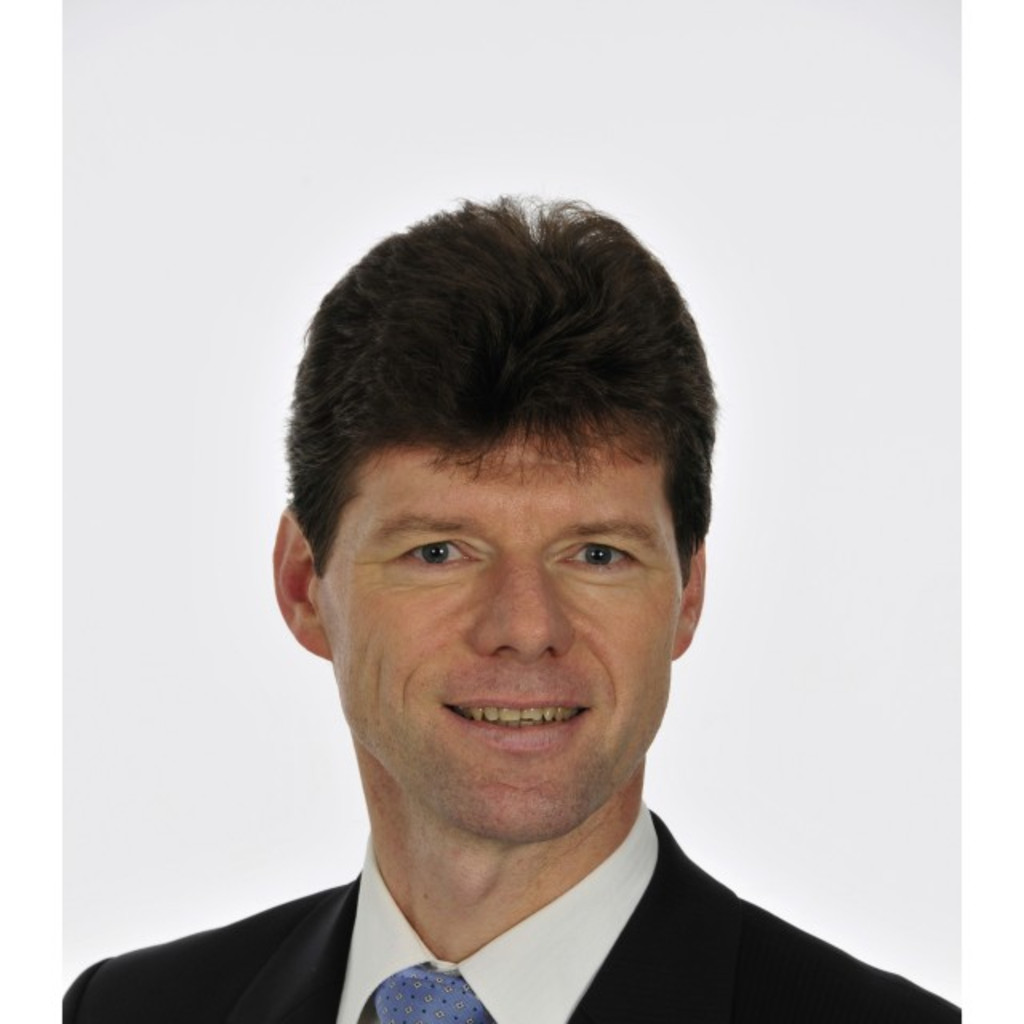 Ralf Berger - Director Relationship Management - Universal-Investment-Gesellschaft mbH | XING