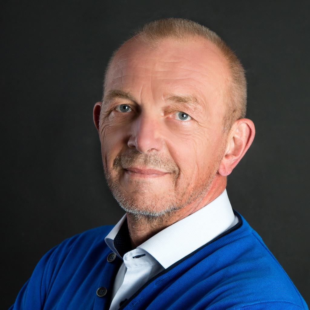 Andreas Peter - Dipl.-Ing. (FH) Maschinenbau - Fa. Peter&Peter Hausbau | XING