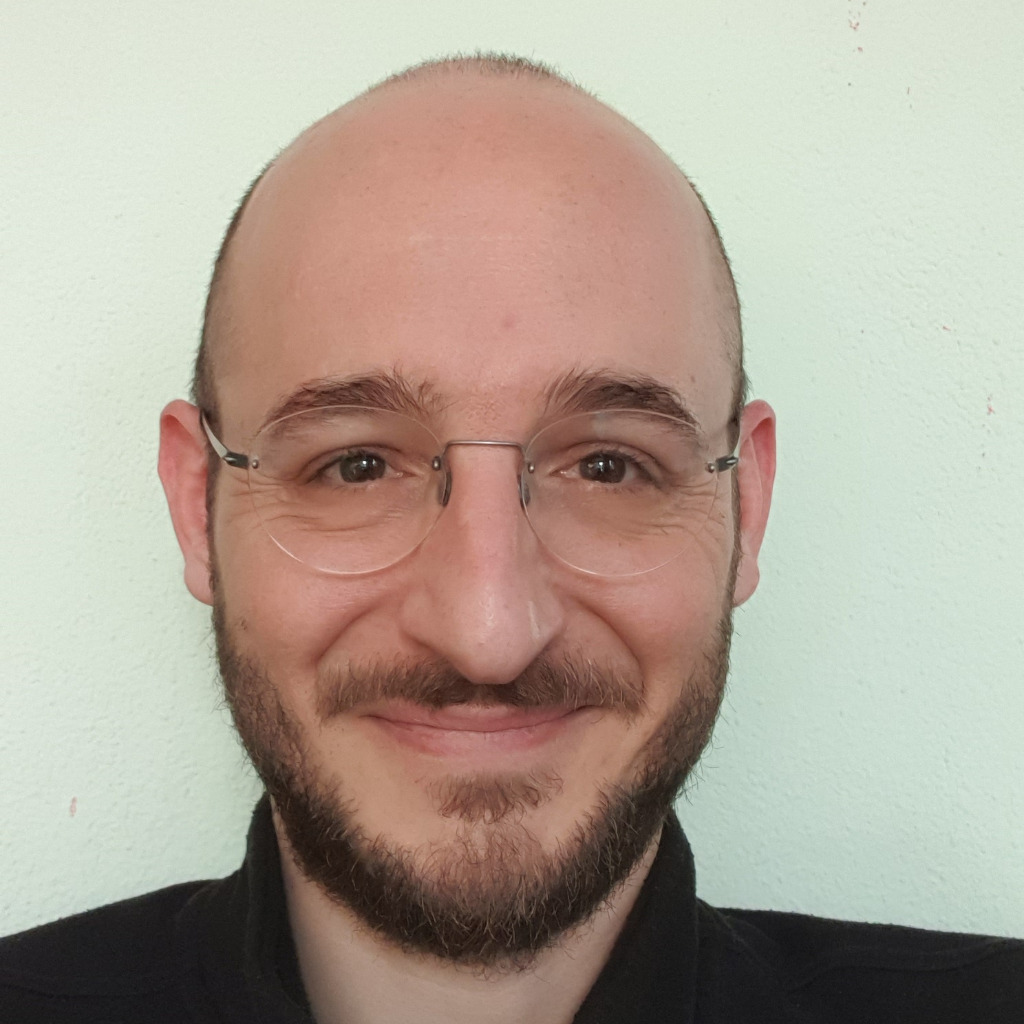 Christian Graf - Medientechniker - Christian Graf | XING